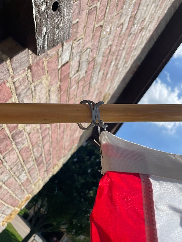 Improvise, adapt and overcome - Memorial Day - Cougar Community ...