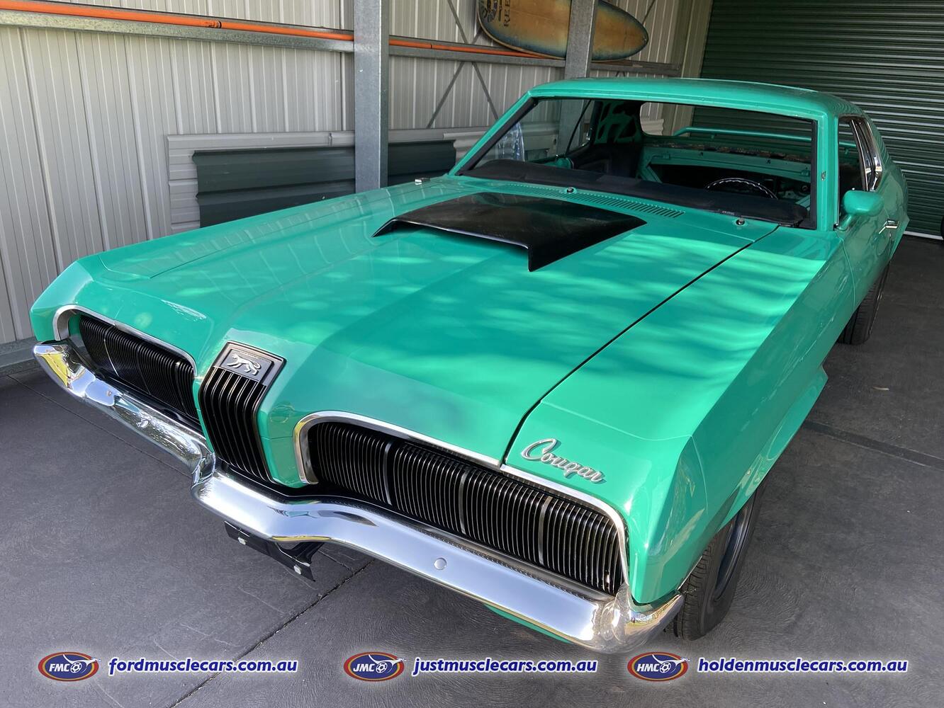 Eliminators on the Market (February 2023) - #27 by Mike_B_SVT - Classic ...