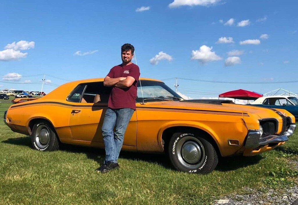 Sixty-Nine...Sixty-Ten ----70 PICS! - Cougar Community - Classic Cougar ...