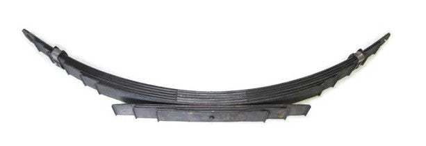 Leaf springs for a 68 cougar GT (non-US based) - Page 2 - Classic ...
