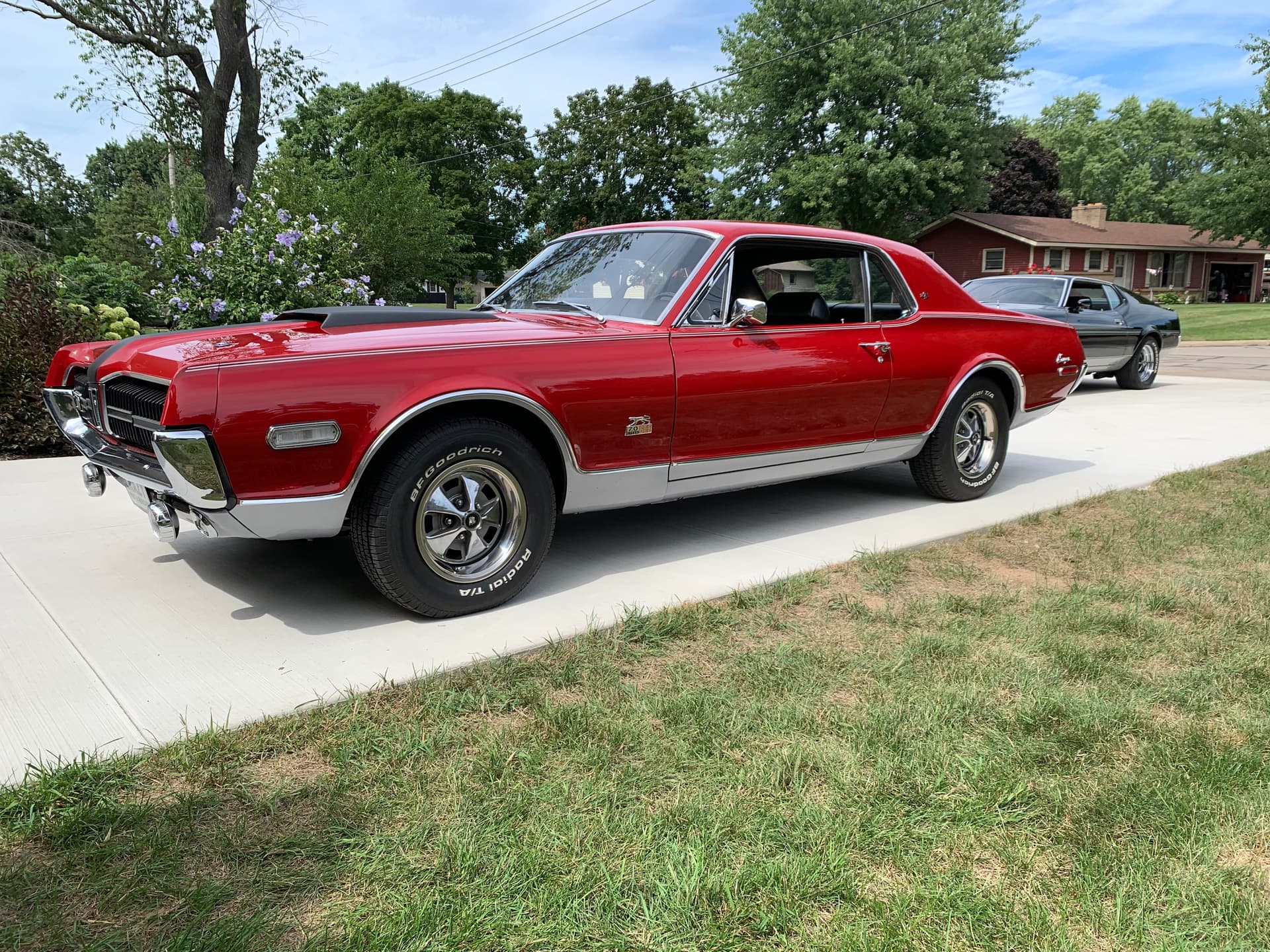 Interesting Cougar Community Cars For Sale Photosnull